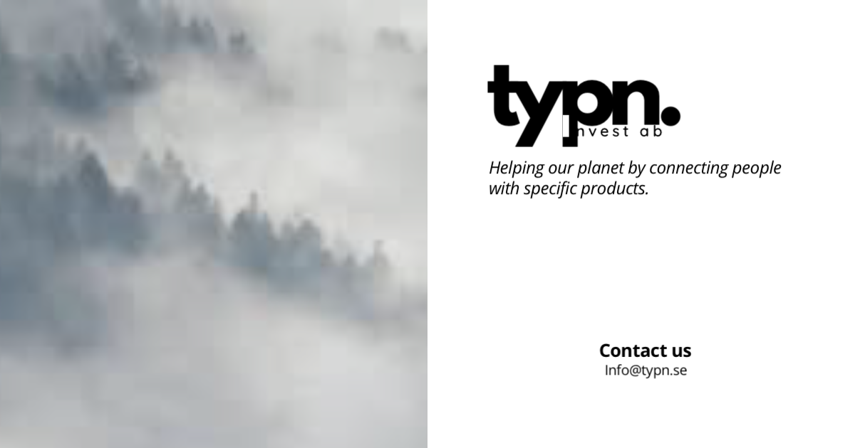 typn invest ab